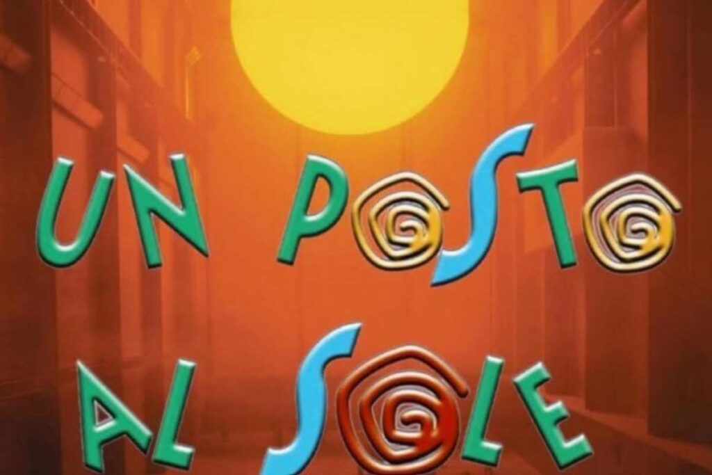 Lutto Un Posto Al Sole, Guido: "Grazie per tutte le volte..."