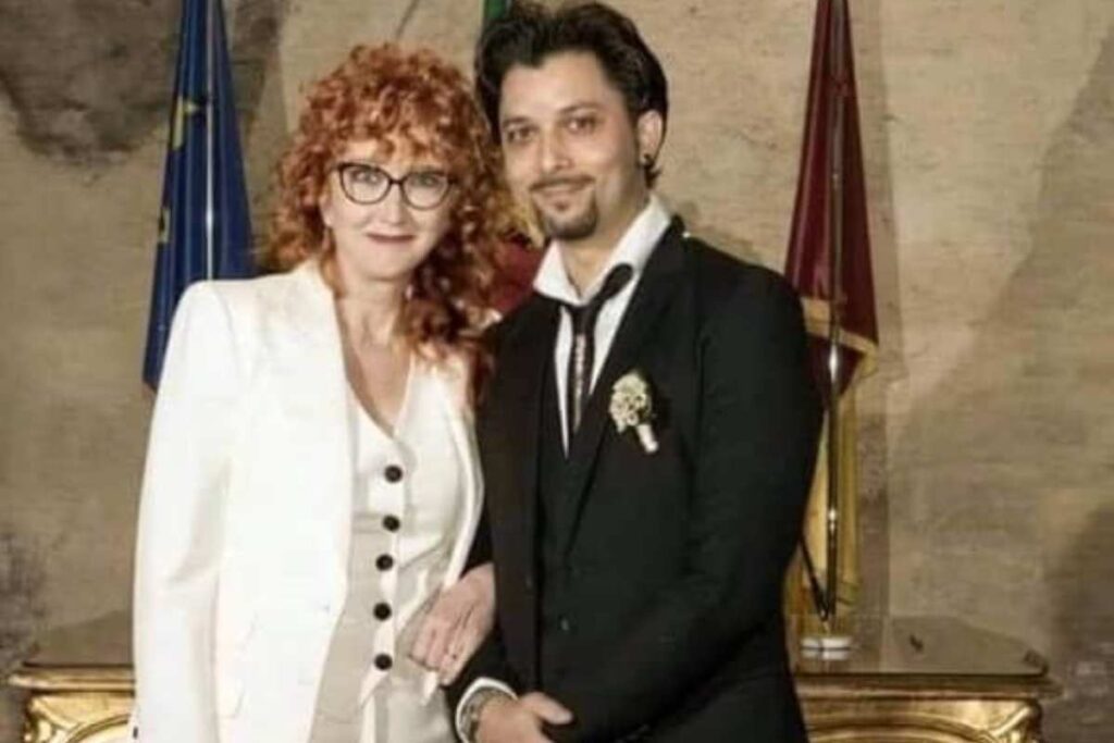 Fiorella Mannoia e il marito Carlo: "Uomo meraviglioso", cosa sappiamo ...